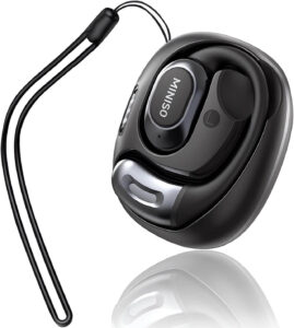 MINISO Earbuds Wireless Bluetooth Headphones | Fan Website