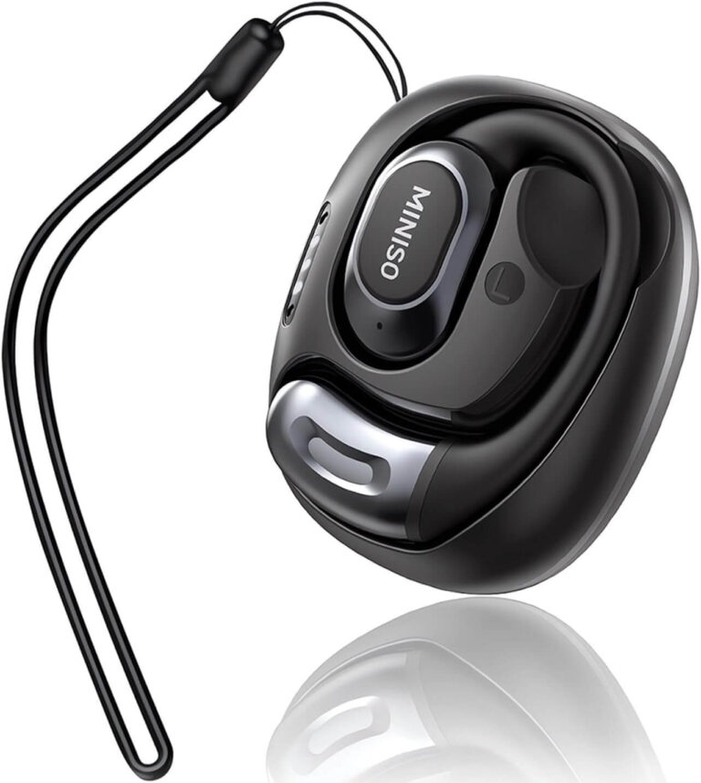 MINISO Earbuds Wireless Bluetooth Headphones | Official Website